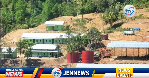 Lira Sorotti Limbah B3 Perusahaan Pinus Gayo Lues, Diduga Menyalahi ...